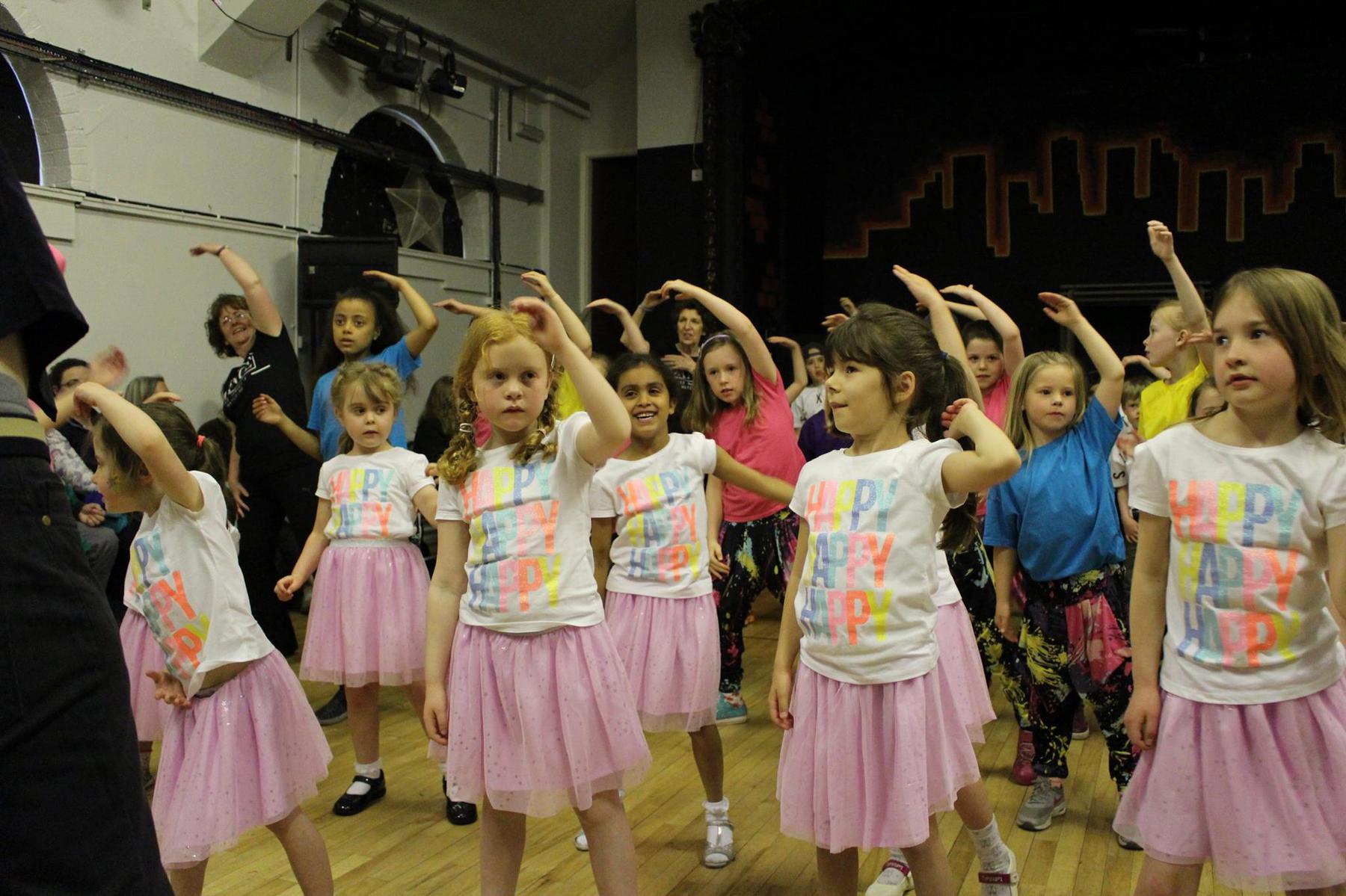 Gallery PM's Dance Club, Ballroom, Latin & Sequence Dances & Classes ...