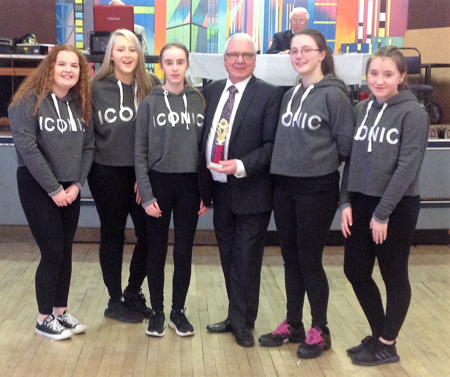 Gallery PM's Dance Club, Ballroom, Latin & Sequence Dances & Classes ...