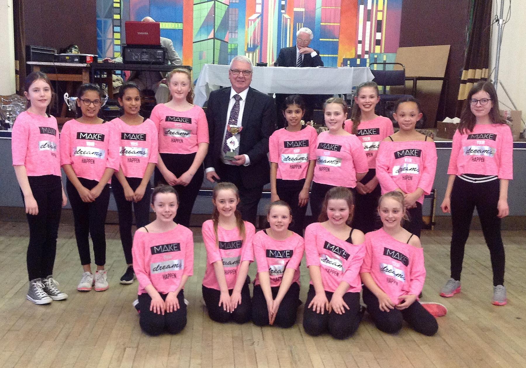 Gallery PM's Dance Club, Ballroom, Latin & Sequence Dances & Classes ...